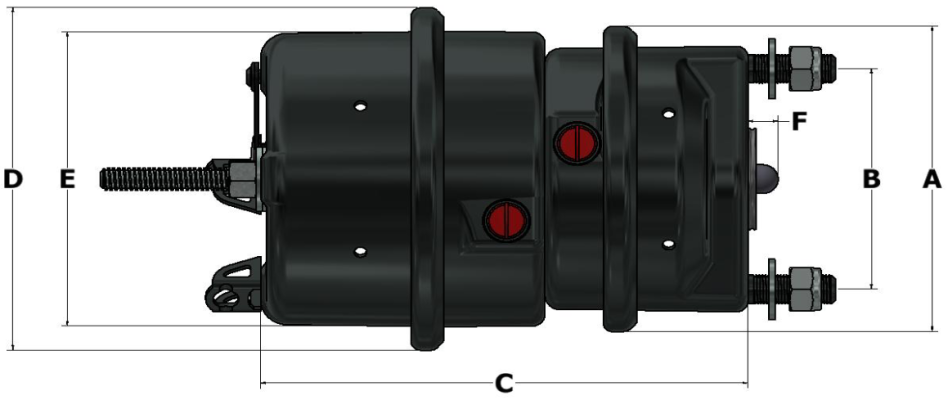 1616HTLD2-3627 - TSE Brakes' HOT Chamber: High Output Technology for ...